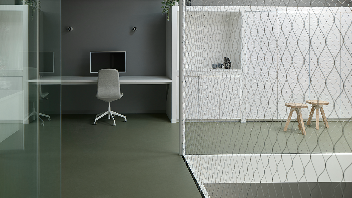 Forbo Flooring Références | Forbo Flooring Systems